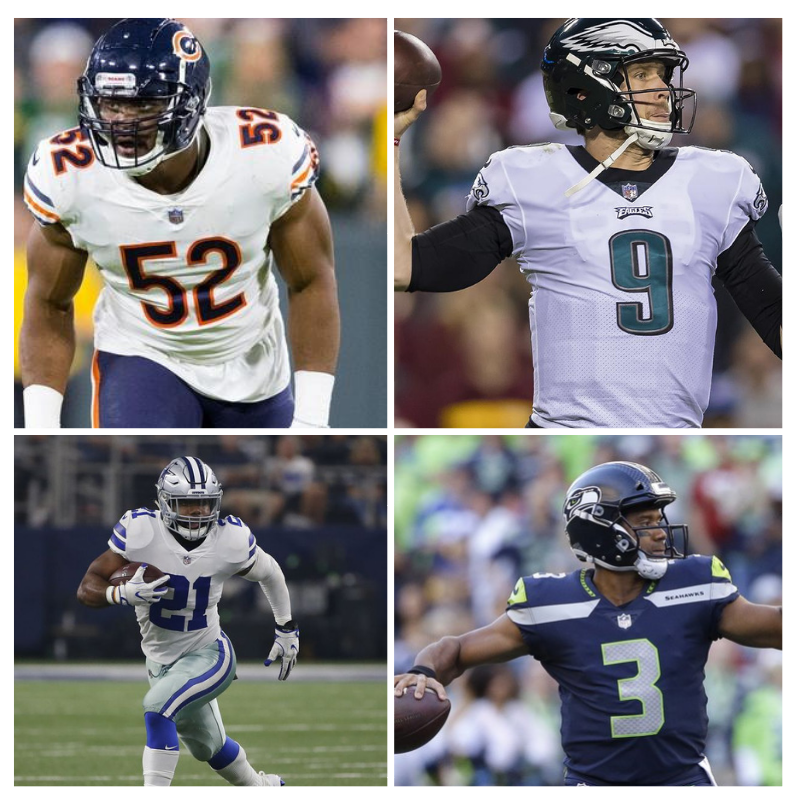 Cheap Seat Predictions: NFC Wild Card – CheapSeatFans